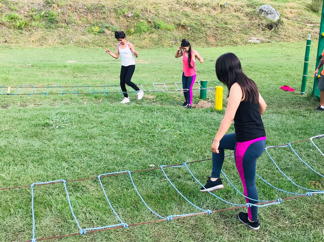 2023年12月Parque Aventura Makute景点攻略-Parque Aventura Makute门票预订|地址|图片 ...