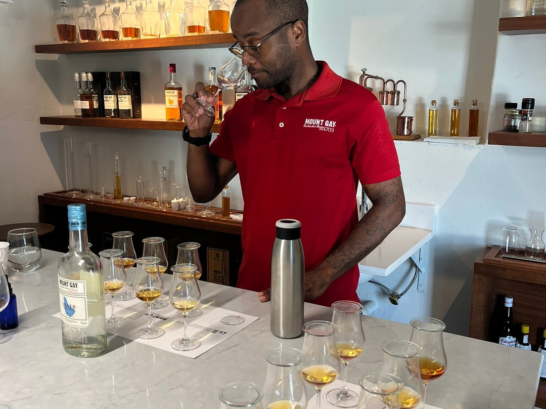 2023年11月Mount Gay Rum Distillery景点攻略-Mount Gay Rum Distillery门票预订|地址|图片 ...