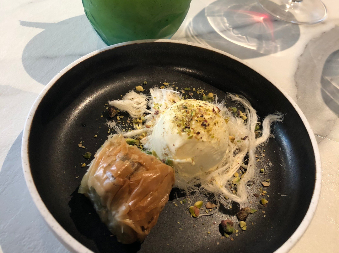 Mezza - (海宁)餐厅/美食点评 - 餐厅地址/餐厅电话/餐厅周边信息/餐厅推荐菜 - Tripadvisor猫途鹰