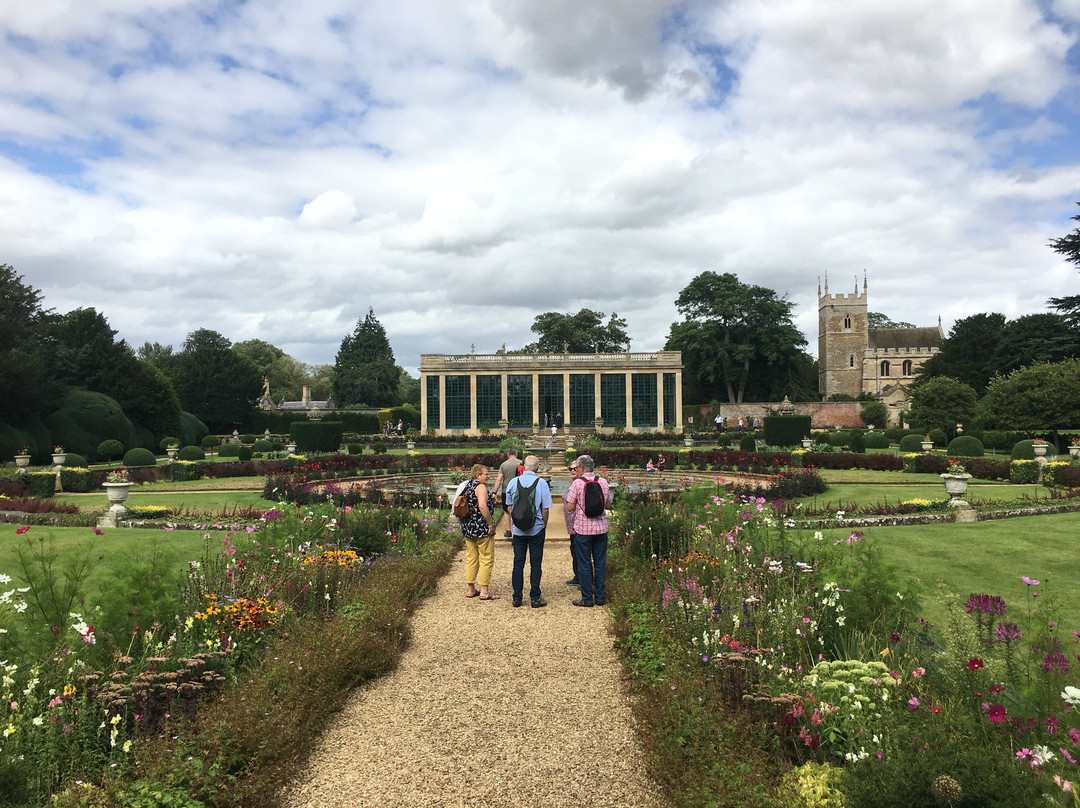2024年3月Belton House景点攻略-Belton House门票预订|地址|图片-Belton House景点点评-猫途鹰