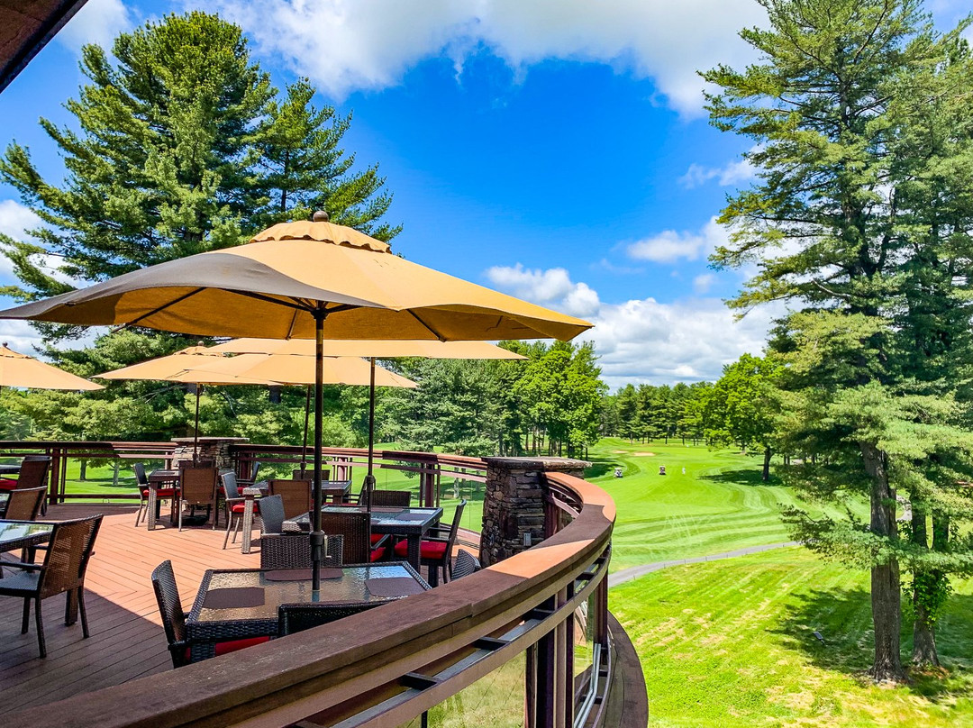 2023年12月The International Golf Club & Resort景点攻略-The International Golf ...