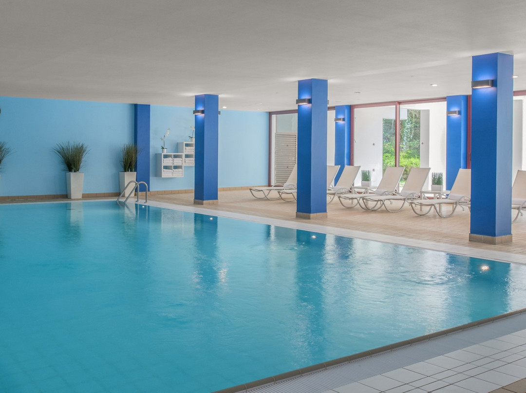 2023年Senningerberg旅游攻略 - 8Senningerberg酒店/景点/门票/美食/自助游/自驾/自由行/游玩攻略 ...