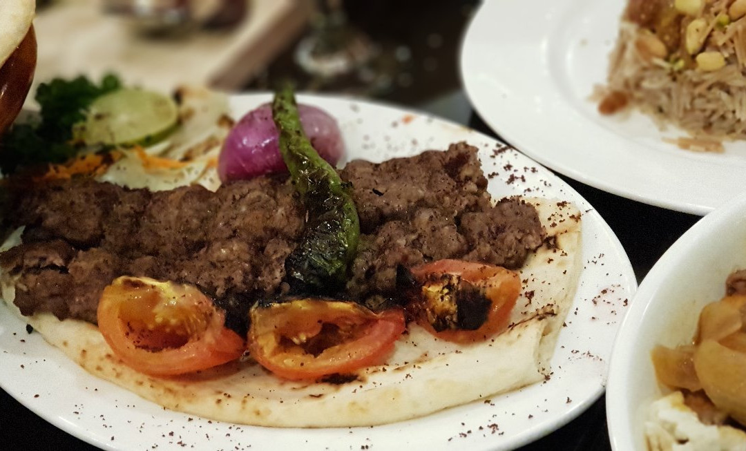 Samad Al Iraqi Restaurant - (吉隆坡)餐厅/美食点评 - 餐厅地址/餐厅电话/餐厅周边信息/餐厅推荐菜 ...
