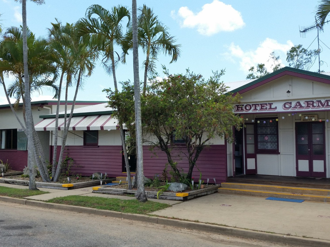 2025年6月Carmila旅游景点攻略-Carmila旅游住宿,-Carmila旅游美食-猫途鹰