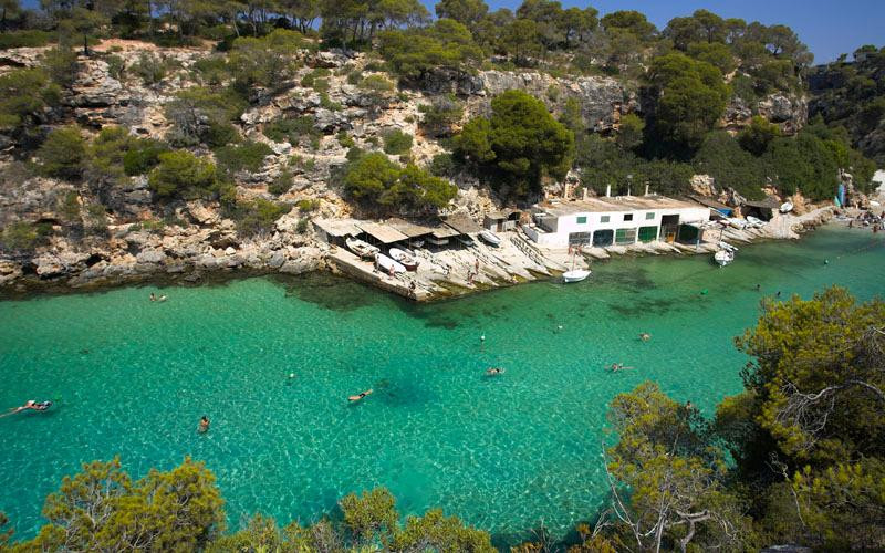 2024年11月Cala Pi景点攻略-Cala Pi旅游必去景点-Cala Pi景点大全-猫途鹰