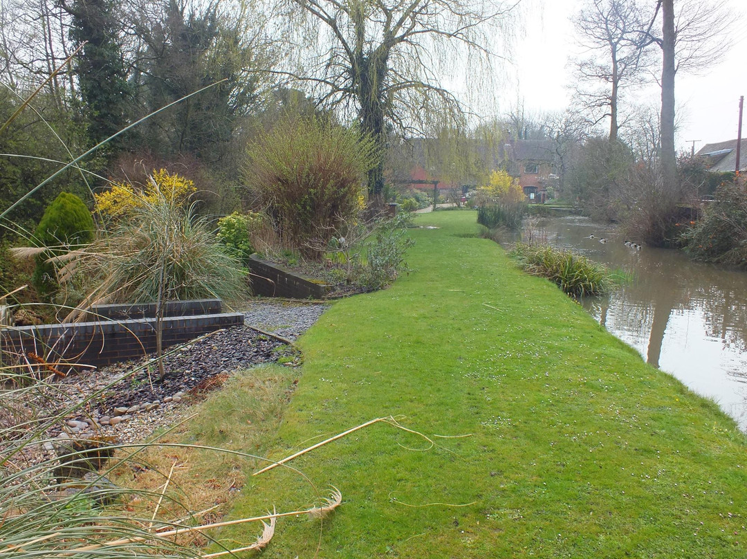 2023年11月Wythall旅游景点攻略-Wythall旅游住宿,-Wythall旅游美食-猫途鹰