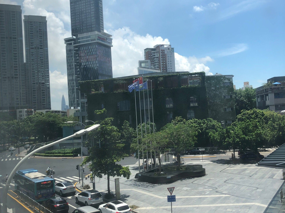 兰兹酒店西丽店 (深圳市) - Shenzhen Xili RANZ hotel - 酒店预订 /预定 - 6条旅客点评与比价 - Tripadvisor猫途鹰