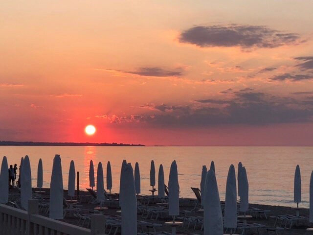 2024年4月Lido di Chieuti旅游景点攻略-Lido di Chieuti旅游住宿,-Lido di Chieuti旅游美食-猫途鹰