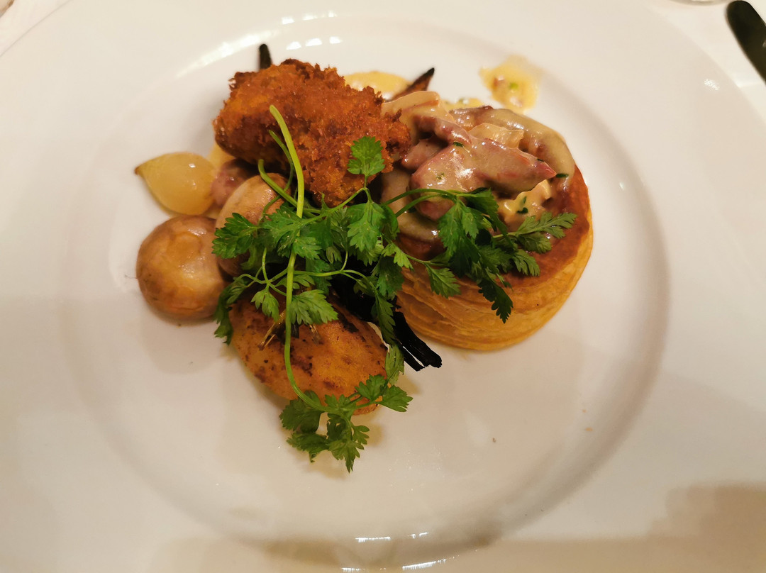 Hotel de Goudfazant - (阿姆斯特丹)餐厅/美食点评 - 餐厅地址/餐厅电话/餐厅周边信息/餐厅推荐菜 ...