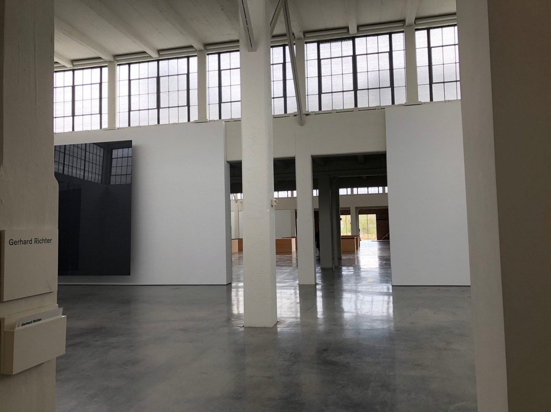 2024年10月Dia Beacon景点攻略-Dia Beacon门票预订|地址|图片-Dia Beacon景点点评-猫途鹰