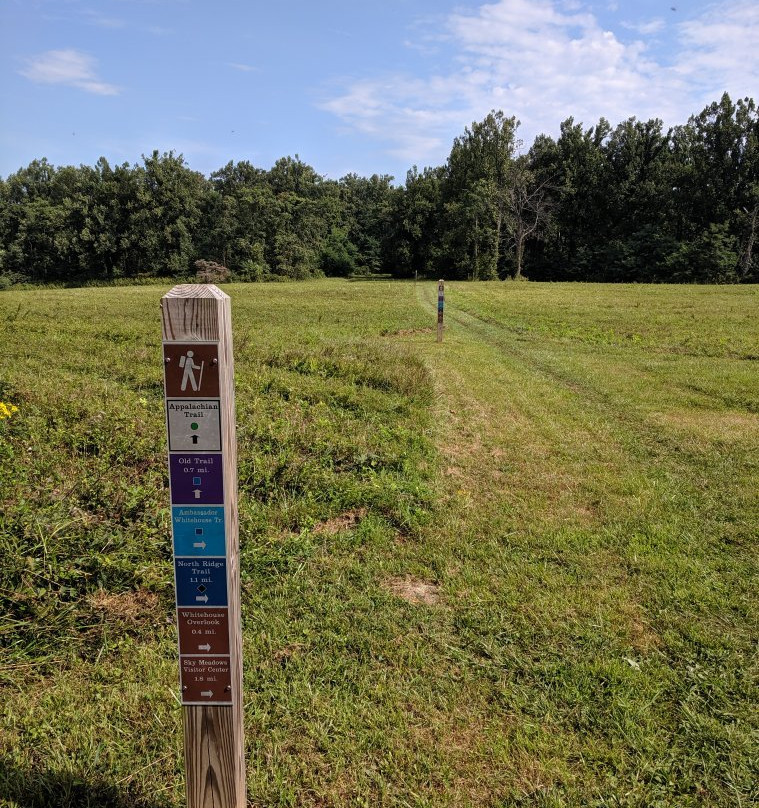 2024年3月Sky Meadows State Park景点攻略-Sky Meadows State Park门票预订|地址|图片-Sky ...