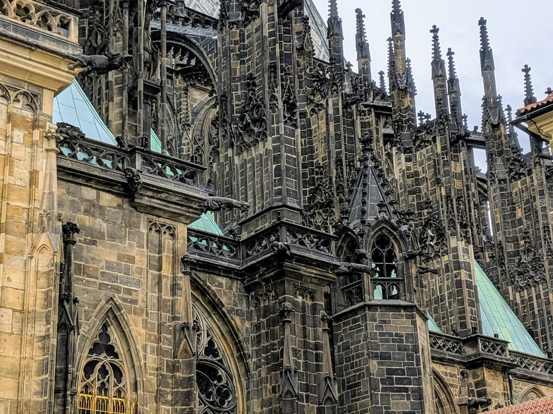 2024年11月Prague Steps景点攻略-Prague Steps门票预订|地址|图片-Prague Steps景点点评-猫途鹰
