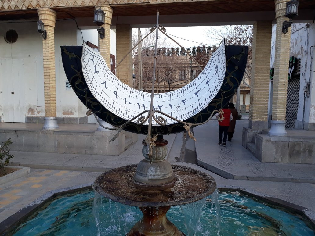 2024年10月Jolfa Square景点攻略-Jolfa Square门票预订|地址|图片-Jolfa Square景点点评-猫途鹰