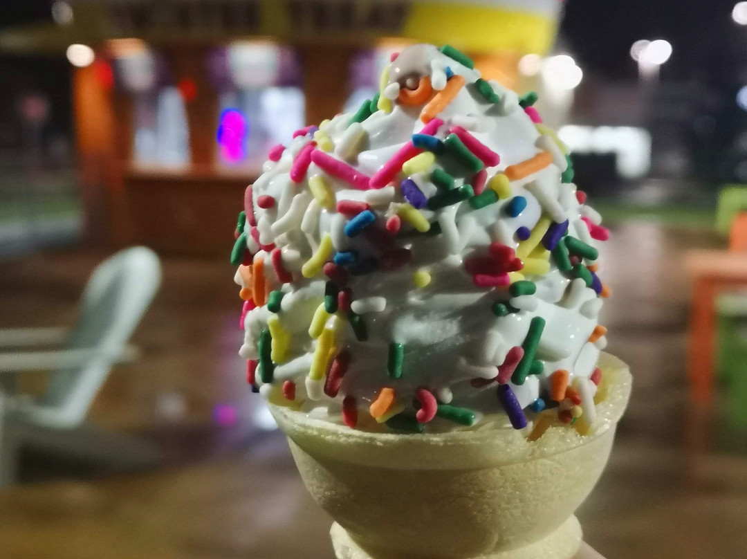 Twistee Treat Westside - (基西米)餐厅/美食点评 - 餐厅地址/餐厅电话/餐厅周边信息/餐厅推荐菜 ...