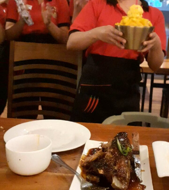 Labuyo Native Restaurant - (拉普拉普)餐厅/美食点评 - 餐厅地址/餐厅电话/餐厅周边信息/餐厅推荐菜 ...