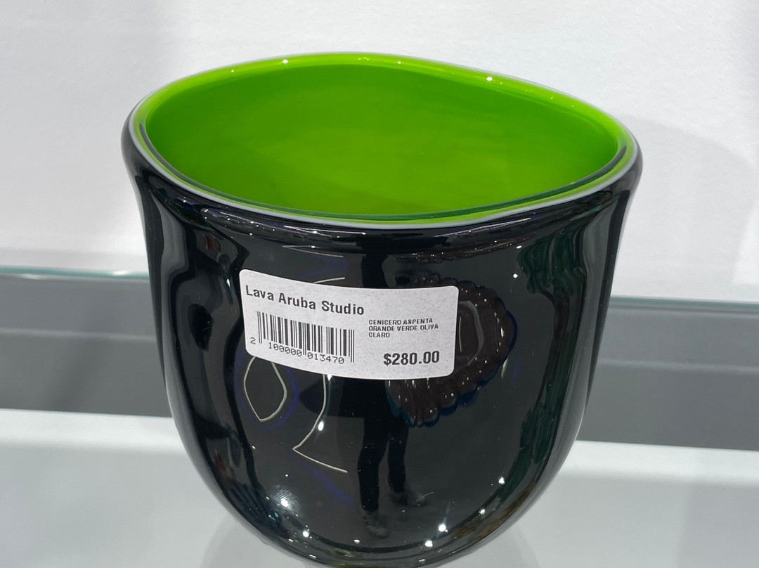 2024年1月Lava Aruba Glass Studio景点攻略-Lava Aruba Glass Studio门票预订|地址|图片 ...