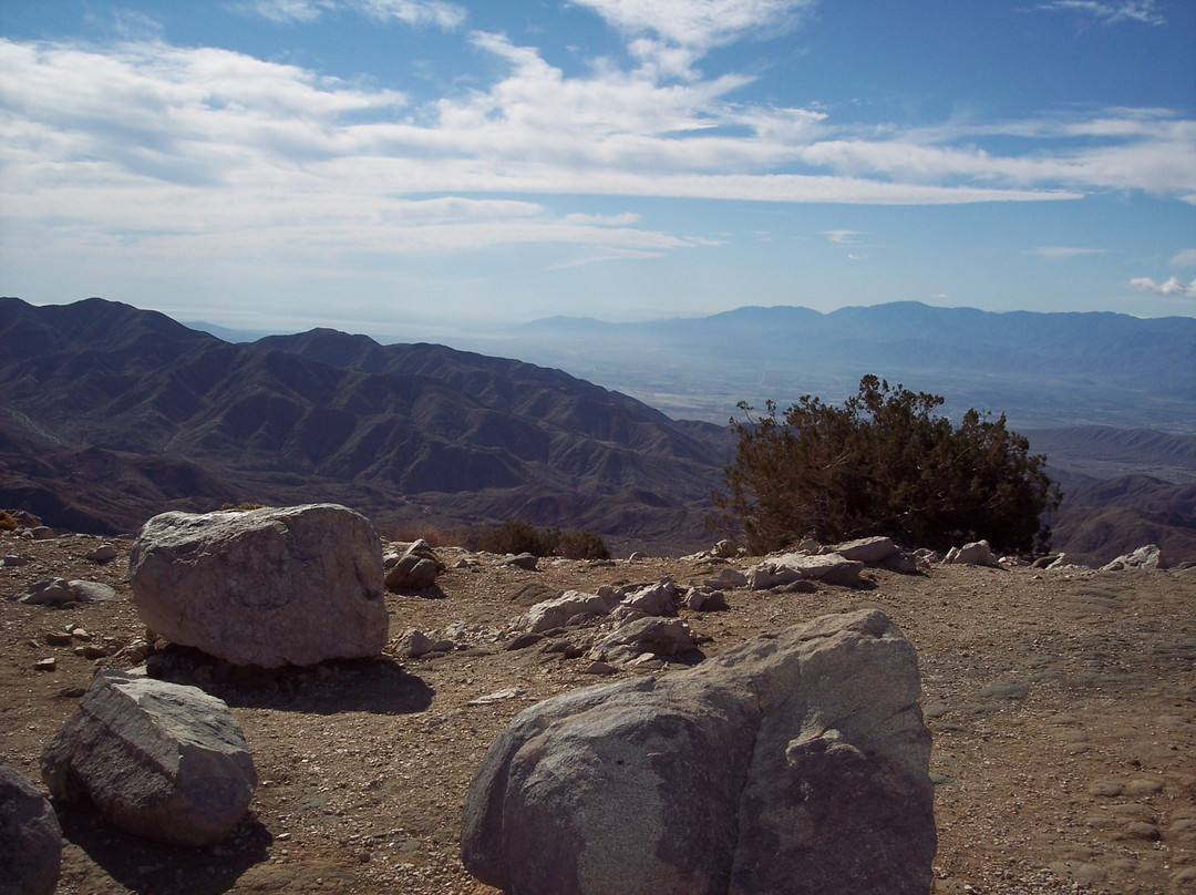 2025年2月Keys View景点攻略-Keys View门票预订|地址|图片-Keys View景点点评-猫途鹰