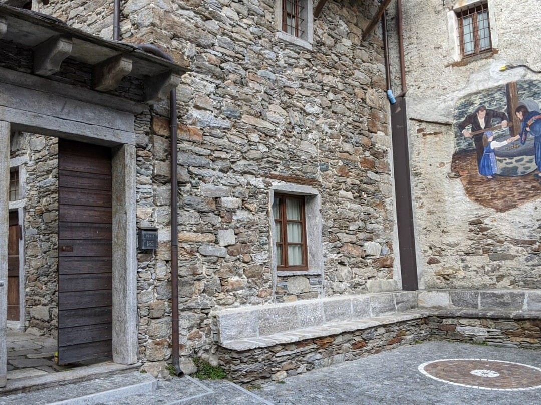 2024年4月Viganella旅游景点攻略-Viganella旅游住宿,-Viganella旅游美食-猫途鹰