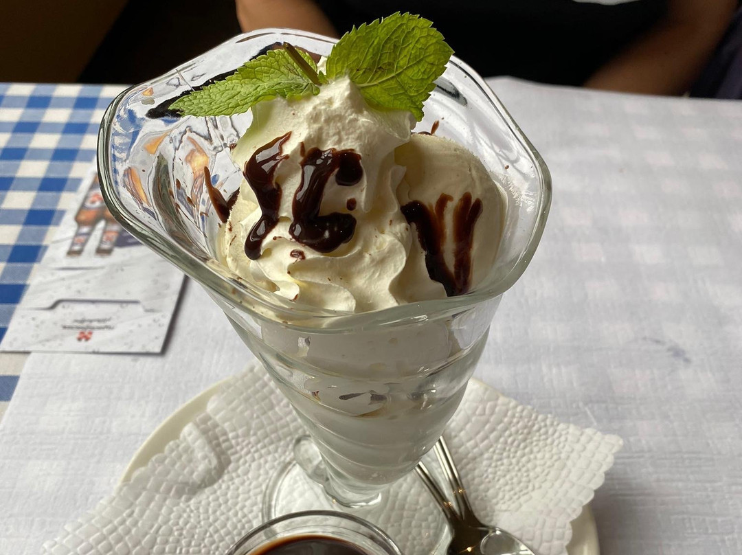 Zic Zac Basel - (Allschwil)餐厅/美食点评 - 餐厅地址/餐厅电话/餐厅周边信息/餐厅推荐菜 ...