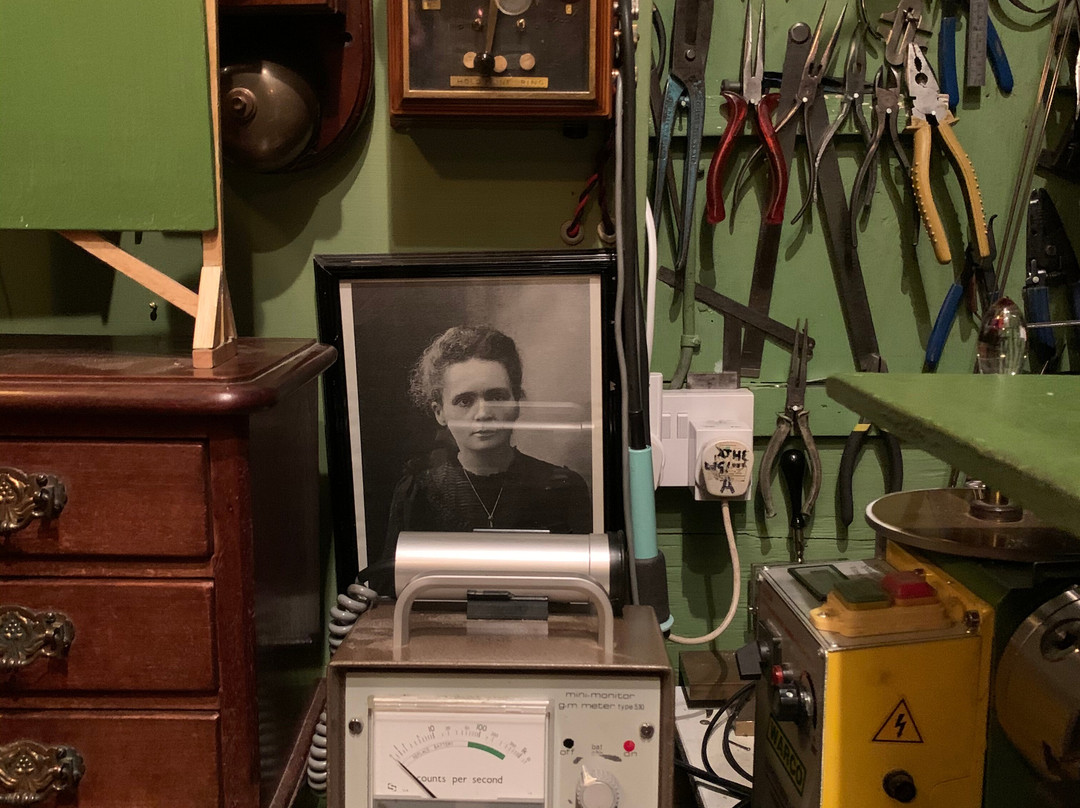 2023年12月Museum of Victorian Science景点攻略-Museum of Victorian Science门票预订 ...