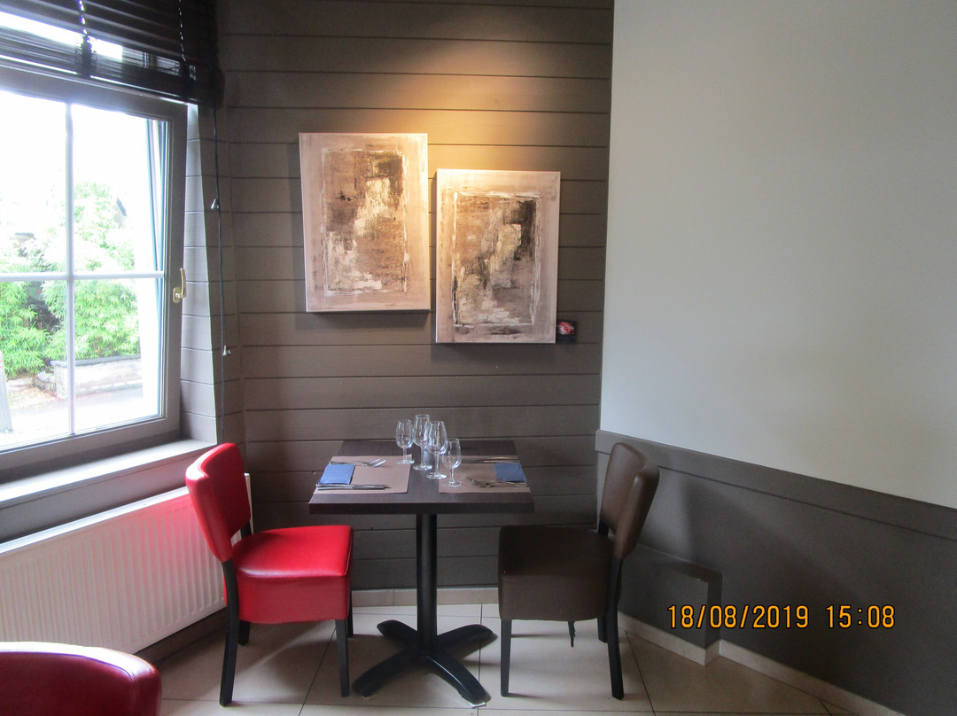 A Casa Vostra - (Ittre)餐厅/美食点评 - 餐厅地址/餐厅电话/餐厅周边信息/餐厅推荐菜 - Tripadvisor猫途鹰