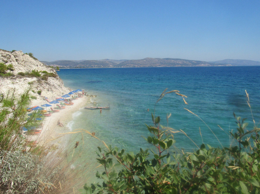 2024年10月Pappa Beach - Ireon Samos Official景点攻略-Pappa Beach - Ireon ...