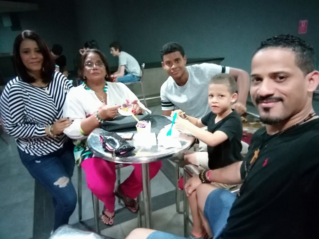 2024年12月Sambil Santo Domingo景点攻略-Sambil Santo Domingo门票预订|地址|图片-Sambil ...