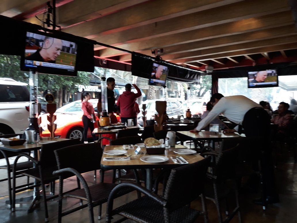 Asaderos Grill Polanco - (墨西哥城)餐厅/美食点评 - 餐厅地址/餐厅电话/餐厅周边信息/餐厅推荐菜 ...