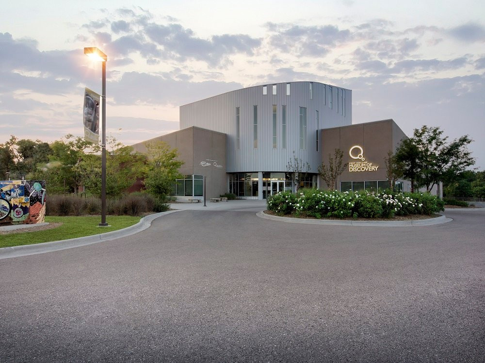2025年7月Fort Collins Museum of Discovery景点攻略-Fort Collins Museum of ...