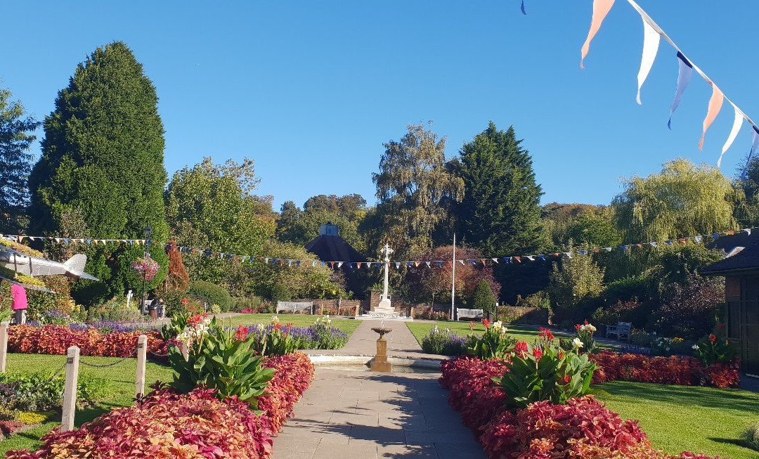 2023年11月Amersham Memorial Gardens景点攻略-Amersham Memorial Gardens门票预订|地址 ...