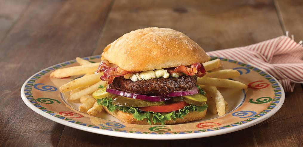 The Ground Round Restaurant - (班戈)餐厅/美食点评 - 餐厅地址/餐厅电话/餐厅周边信息/餐厅推荐菜 ...