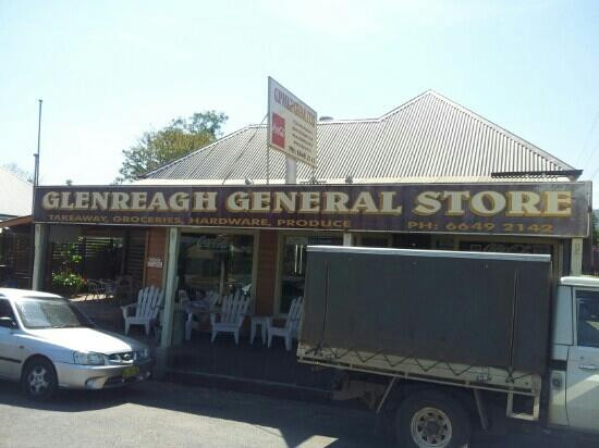 2026年4月Glenreagh旅游景点攻略-Glenreagh旅游住宿,-Glenreagh旅游美食-猫途鹰