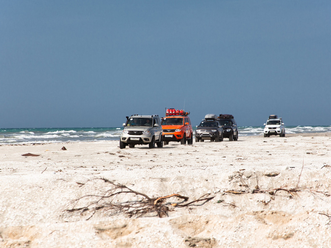 2024年1月Fort Shevchenko旅游景点攻略-Fort Shevchenko旅游住宿,-Fort Shevchenko旅游美食-猫途鹰