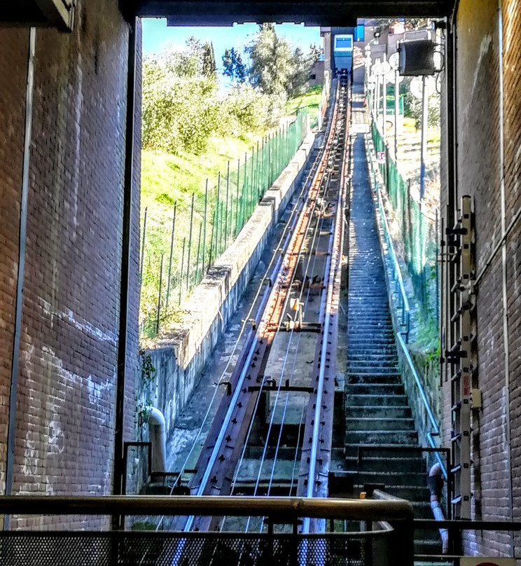 2023年11月Funicolare di Certaldo景点攻略-Funicolare di Certaldo门票预订|地址|图片 ...