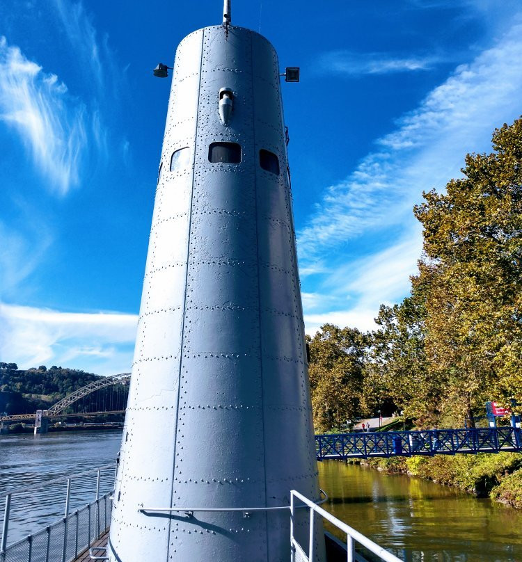 2023年11月USS Requin景点攻略-USS Requin门票预订|地址|图片-USS Requin景点点评-猫途鹰