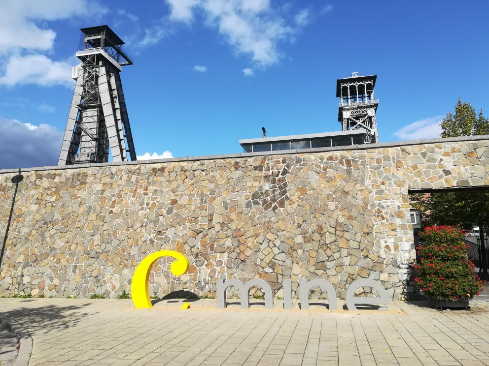 2024年10月C-Mine景点攻略-C-Mine门票预订|地址|图片-C-Mine景点点评-猫途鹰