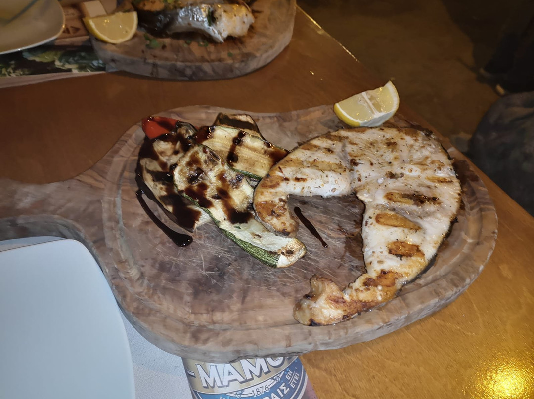 Ephesus - (帕罗奇亚)餐厅/美食点评 - 餐厅地址/餐厅电话/餐厅周边信息/餐厅推荐菜 - Tripadvisor猫途鹰