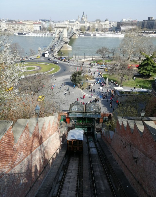 2024年3月Buda Hill Funicular景点攻略-Buda Hill Funicular门票预订|地址|图片-Buda Hill ...