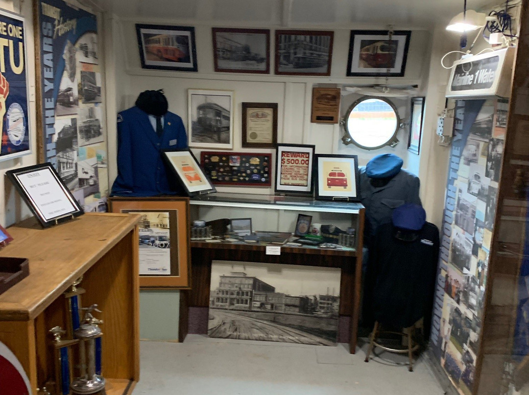 2023年12月Alexander Henry Museum景点攻略-Alexander Henry Museum门票预订|地址|图片 ...