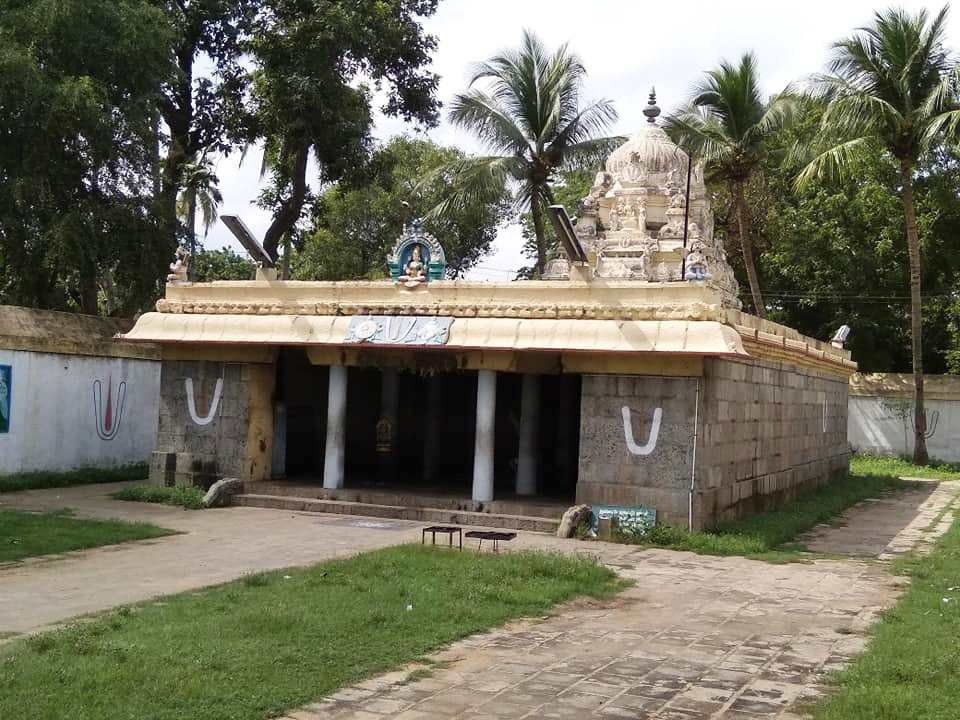 2025年7月Madurantakam旅游景点攻略-Madurantakam旅游住宿,-Madurantakam旅游美食-猫途鹰