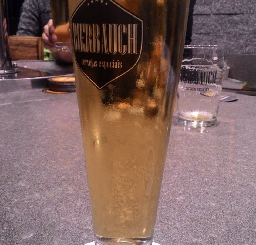 2024年3月Bierbauch Cervejas Especiais景点攻略-Bierbauch Cervejas Especiais门票 ...