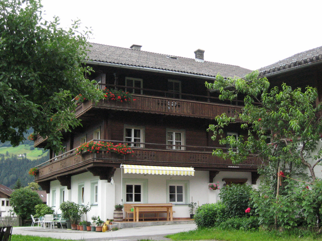 2024年10月Hainzenberg旅游景点攻略-Hainzenberg旅游住宿,-Hainzenberg旅游美食-猫途鹰