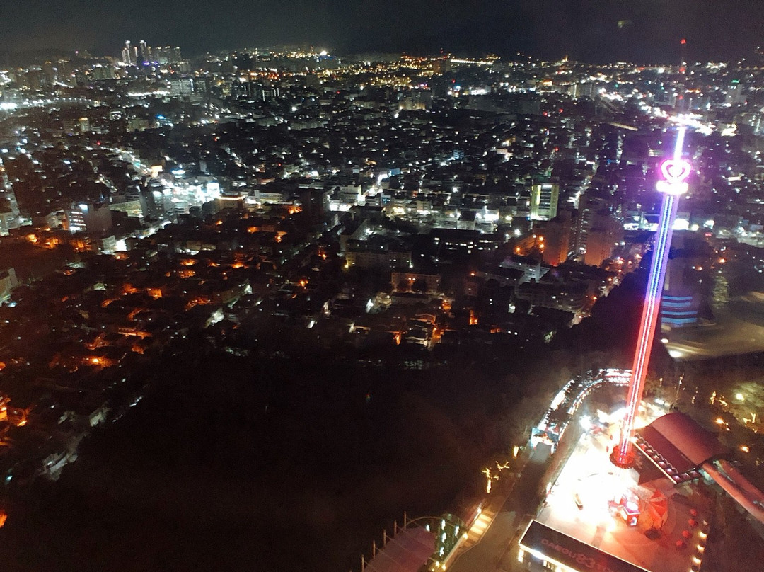 2024年3月83 Tower景点攻略-83 Tower门票预订|地址|图片-83 Tower景点点评-猫途鹰