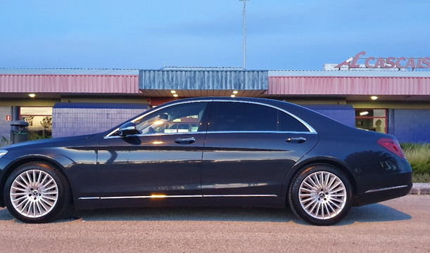 2024年1月Gold Limousine - Luxury Transports景点攻略-Gold Limousine - Luxury ...