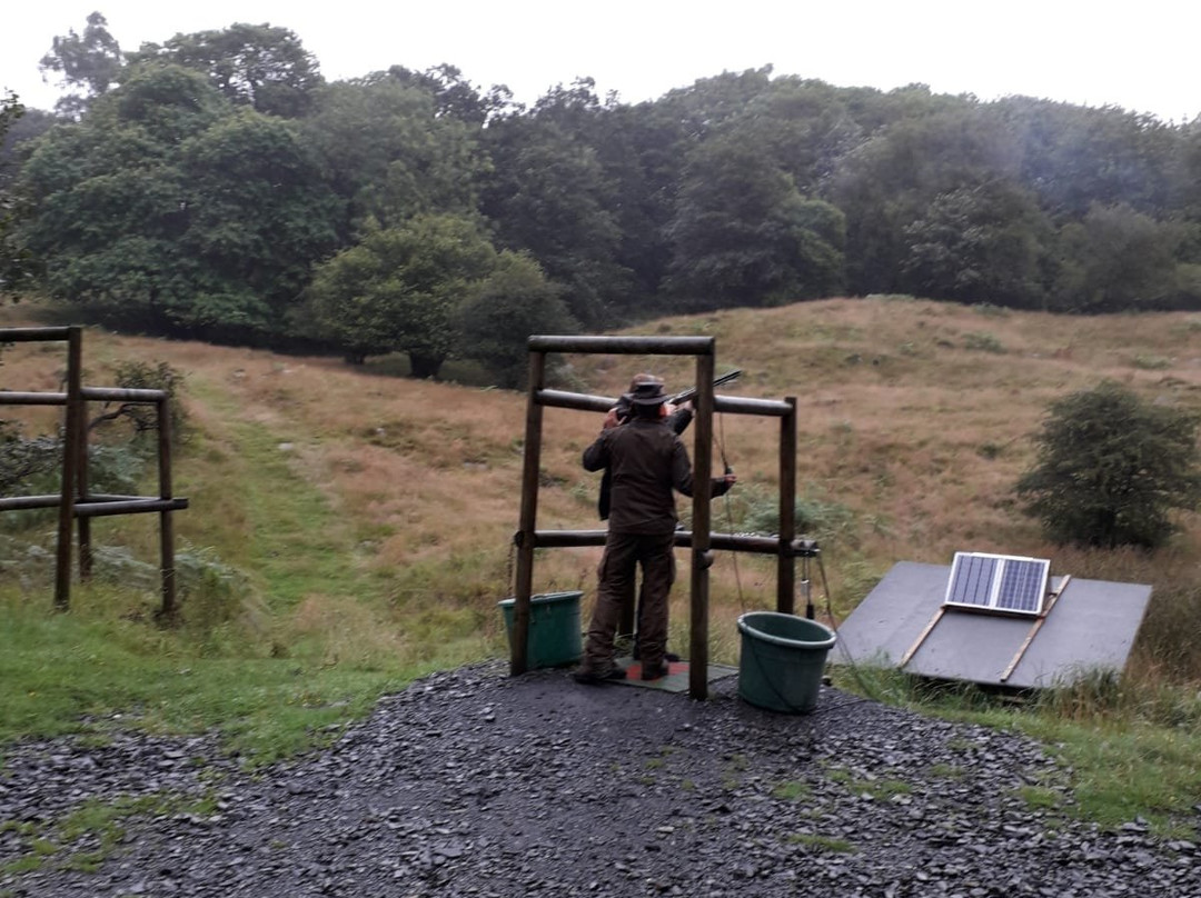 2023年12月Michael Coates Clay Shooting景点攻略-Michael Coates Clay Shooting门票 ...