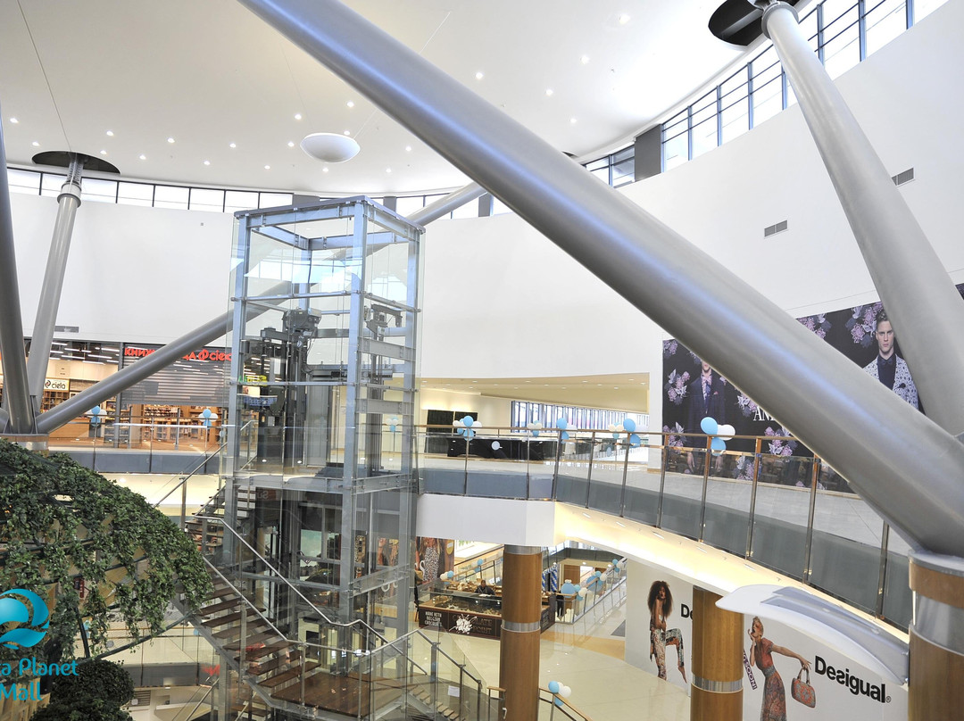 2023年11月Delta Planet Mall景点攻略-Delta Planet Mall门票预订|地址|图片-Delta Planet ...