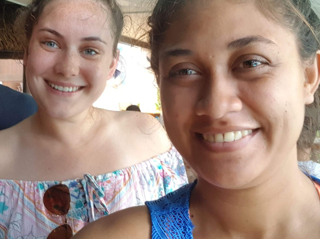 The Lucky House - Fare Manuia - (瓦伊塔佩)餐厅/美食点评 - 餐厅地址/餐厅电话/餐厅周边信息/餐厅推荐菜 ...