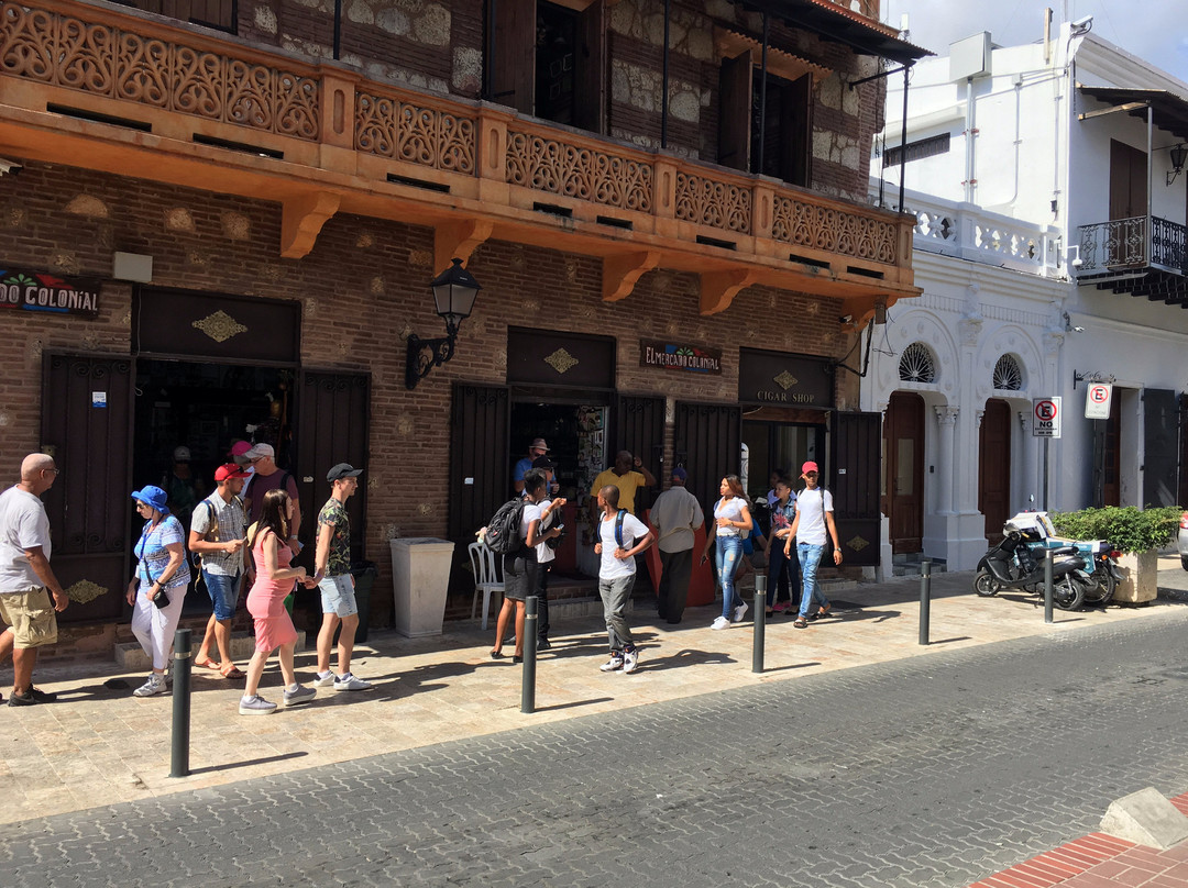 2024年3月Parque Colón景点攻略-Parque Colón门票预订|地址|图片-Parque Colón景点点评-猫途鹰