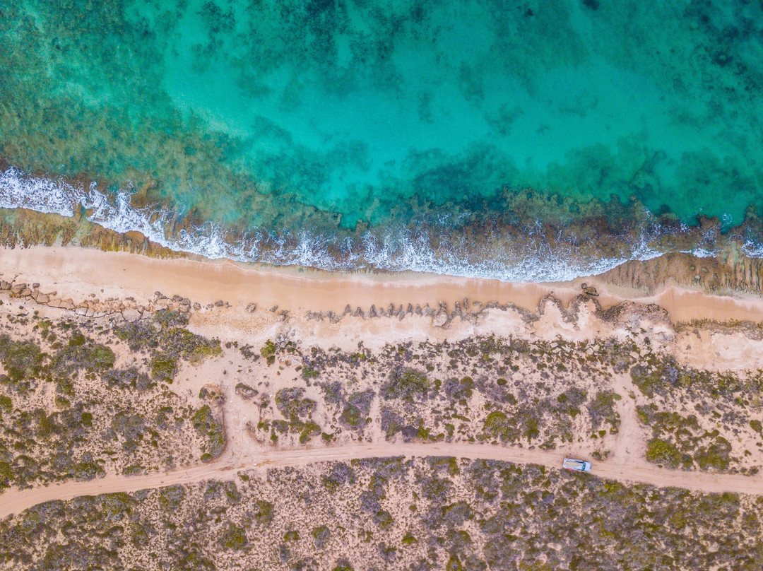 2025年2月Steep Point景点攻略-Steep Point门票预订|地址|图片-Steep Point景点点评-猫途鹰