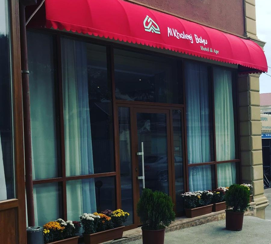 2024年6月Qaradagh旅游景点攻略-Qaradagh旅游住宿,-Qaradagh旅游美食-猫途鹰